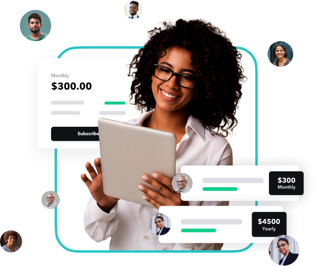 Payments Cloud | Buzz For Business